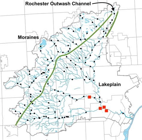 Brook Silverside Friends Of The Rouge