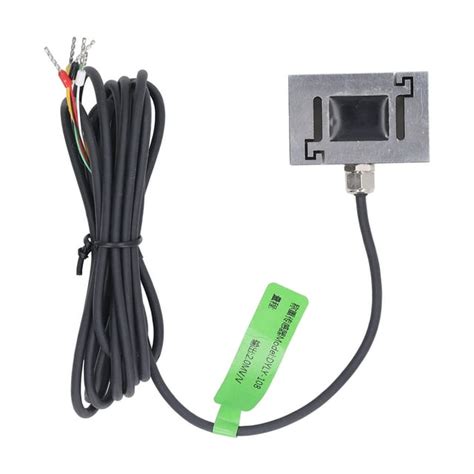 S Pull Pressure Beam Load Cell Scale Sensor Compression Tension