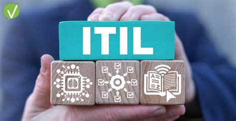 Itil Configuration Management Within The Itil Framework Vivantio