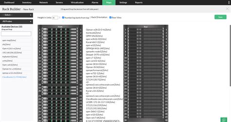 Network Performance Monitoring Manageengine Rmm Central