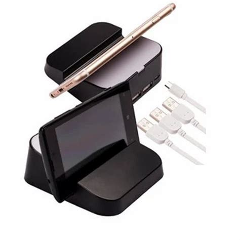Ports Usb Hub With Mobile Holder At Rs Piece Usb Hub In Bengaluru Id