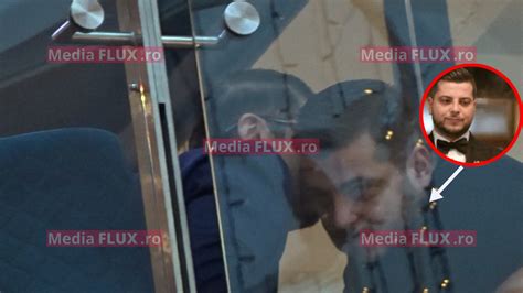 Ce mai pune la cale Honorius Prigoană