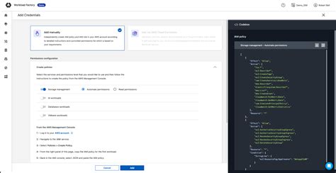 Bluexp Workload Factory For Aws Core Concepts And Benefits Netapp