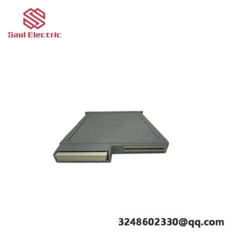 ICS Triplex Trusted T8833 Power Supply Compact Reliable Xiongba E Commerce Co Ltd