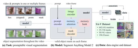 Video Segmentation Why The Shift From Image To Video Processing Is Essential In Computer Vision