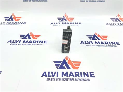 AUTOMATION DIRECT LOGIC DL CPU MODULE Alvi Marine