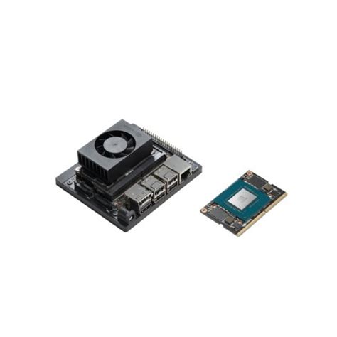 Buy NVIDIA Jetson Xavier NX Developer Kit In India Fab To Lab