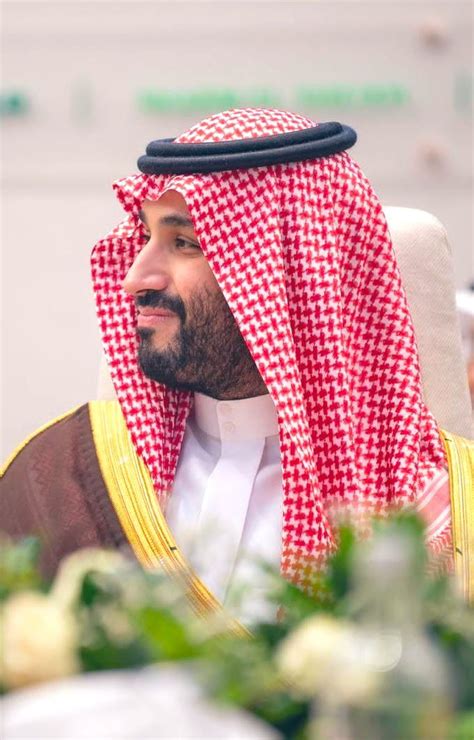 ‏king Mohammed Bin Salman Ksa Mbs Saudi Arabia الملك الامير محمد بن