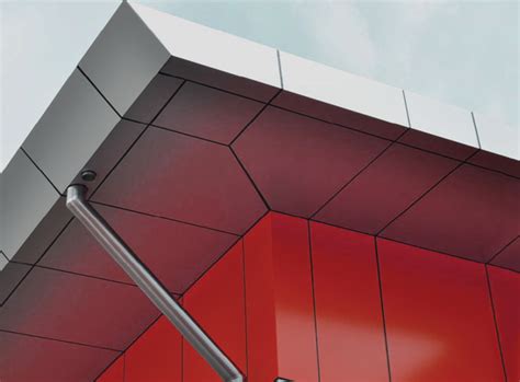 Acp Cladding