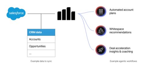 Salesforce Data Integration Enhancements Databook