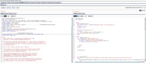 TryHackMe Expose Writeup
