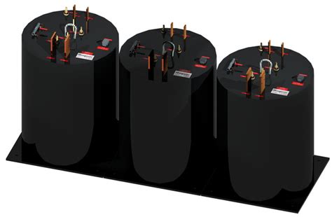 Variable Reactance Transformers