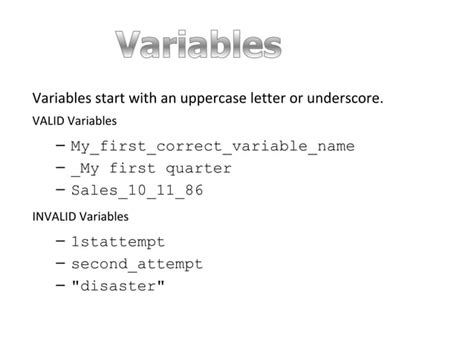 Artificial Intelligence Prolog Language Ppt