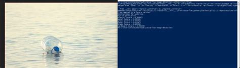 Plastic Detection Model Plastiverse