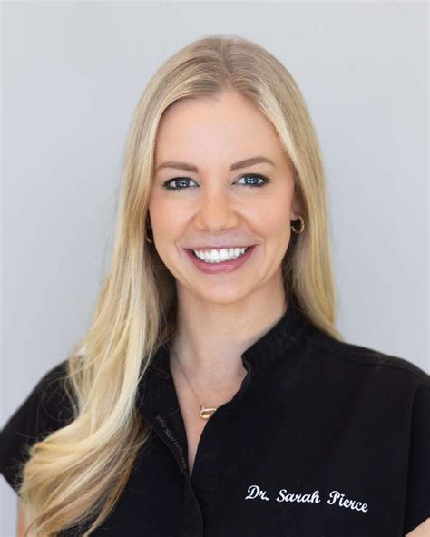 Dentist In Brentwood Tn Dr Sarah Pierce Dds