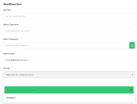 Panduan Dan Review Menginstall Wordpress Di VPS Dengan Runcloud Wpidn