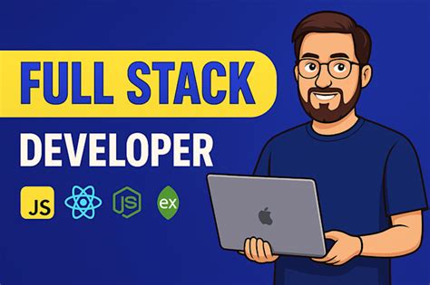Be Your Full Stack Web Developer Using Node Js And React Js By Alihamzarao Fiverr
