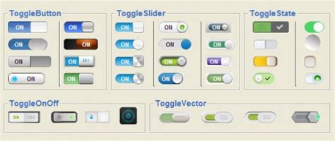 Toggle Button Free Source Code And Tutorials