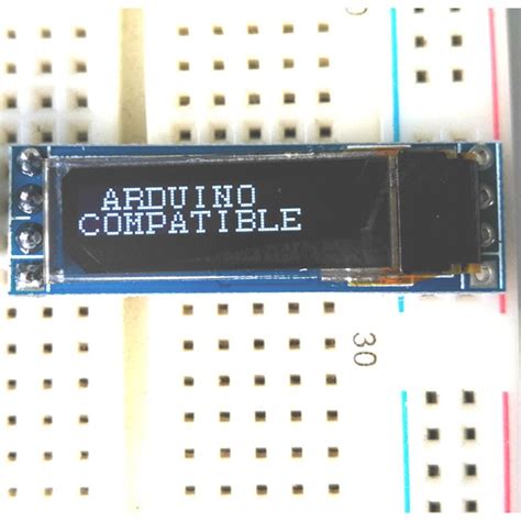 Customized Small OLED Displays Manufacturers Suppliers Factory ENRICH