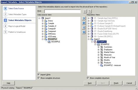 integrating oracle essbase 11 1 2 1 with oracle business intelligence