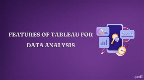 Top Features Of Tableau For Data Analysis Ed11 Top Features Of Tableau For Data Analysis Ed11