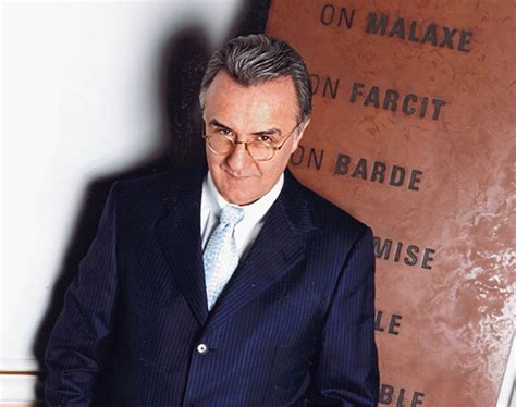 Alain Ducasse The Facts Of Life J Select Japan Select