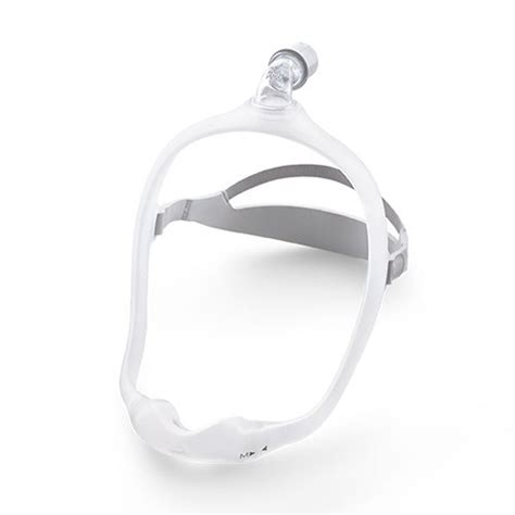 Dreamwear Under The Nose W Headgear M Frame M Cushion Venture
