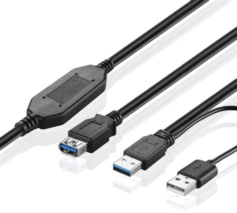USB Extension Cable Amazon Ca Electronics