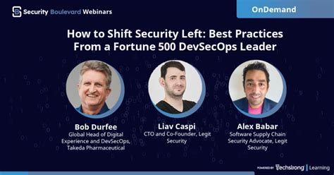 devops devsecops sign up techstrong learning