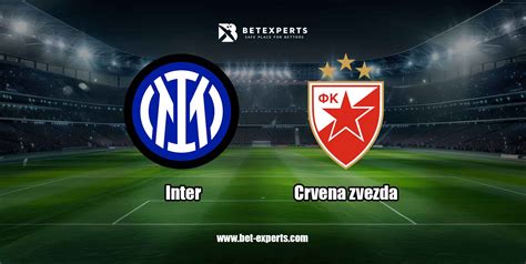 Inter Vs Crvena Zvezda Prediction Tips And Odds By Bet Experts