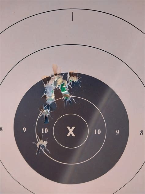 Fire Lapping Day The Muzzleloading Forum