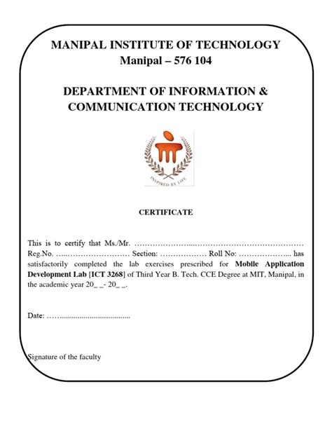 Mad Lab Manual Pdf Android Operating System Application Software