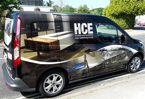 hce hunts for new project sales manager