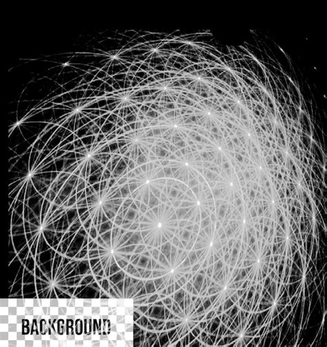 Premium Psd Geometric Shapes Pattern Background