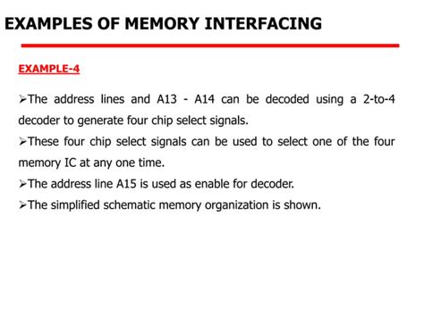 Interfacing Lecture Notes For Eng Ppt