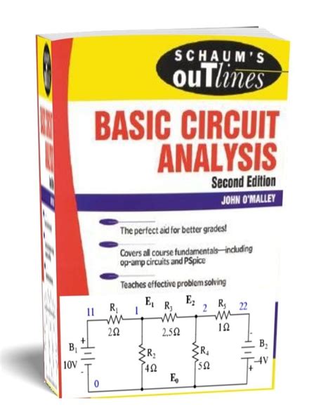 Basic Circuit Analysis DC