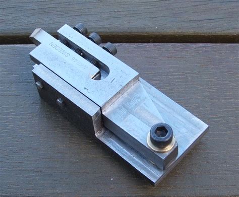 Retractable Threading Tool Home Model Engine Machinist Forum