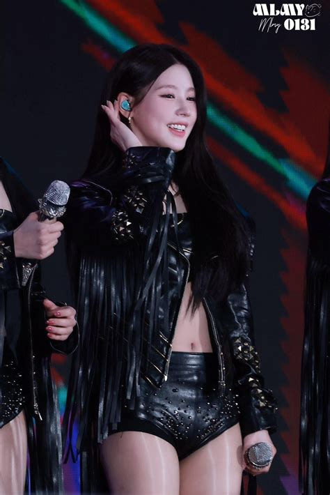 Gi Dle Miyeon Rkpopfap