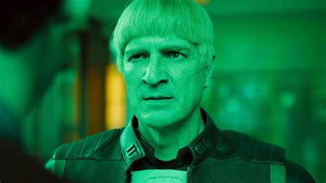 Hbos First Green Lantern Show Trailer Teases Two Major Heroes For The