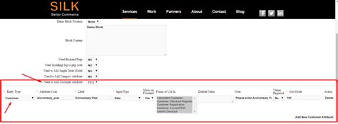 Magento 212 Customer Registration Custom Attribute Value Not Saving