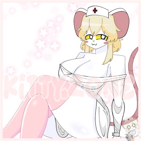 Rule 34 Breasts Furry Lorna Terrible Mouse Mouse Nurse Rat 12630241