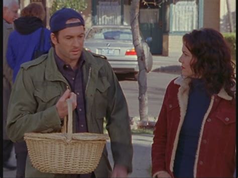Luke And Lorelai Java Junkie Luke And Lorelai Photo 40935658 Fanpop