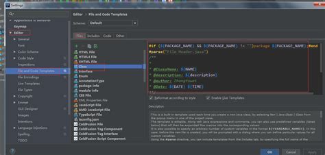 Idea中eclipse Code Formatter插件设置和使用，以及注释模板的修改 安能倚天屠龙 博客园