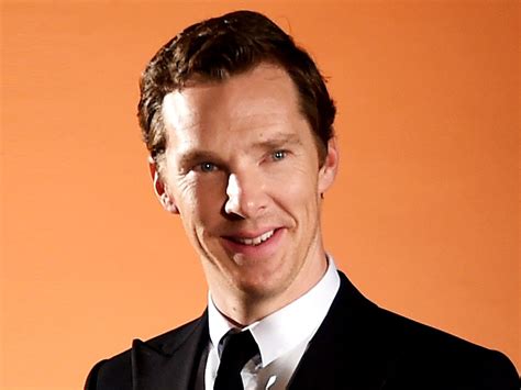 Benedict Cumberbatch Strandhals Benedict Cumberbatch Video Hear