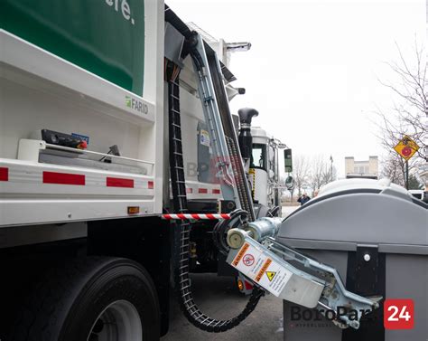 City Rolls Out New Anti Trash Technology In Effort To Make Nyc Cleanest