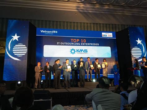 Công Ty TNHH KMS Technology Việt Nam KMS tuyển dụng tháng