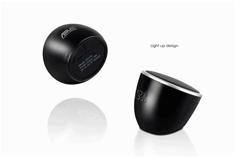 Submarine Bluetooth Speaker Syrix Global