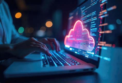 Infrastructure As Code Iac The Future Of Scalable Cloud Deployments