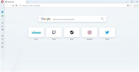 6 Best Web Browsers For Windows 10 For 2024