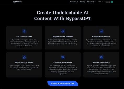 How To Bypass Originality Ai Detection A Comprehensive Guide